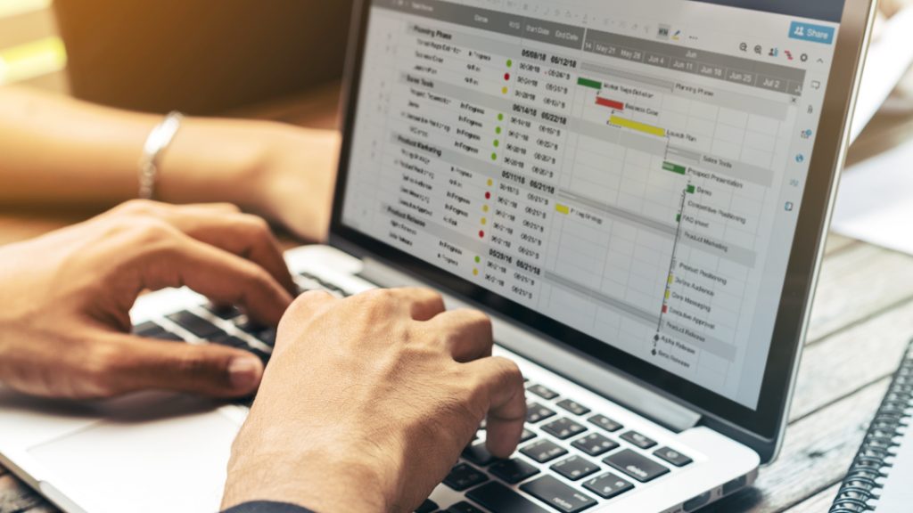 Project Management - Fma Architects